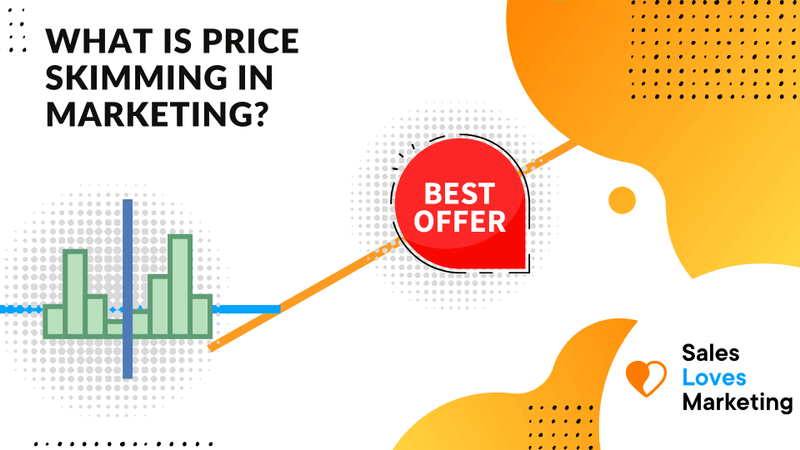 Price Skimming - What is it and Why It’s Important For Marketing ...