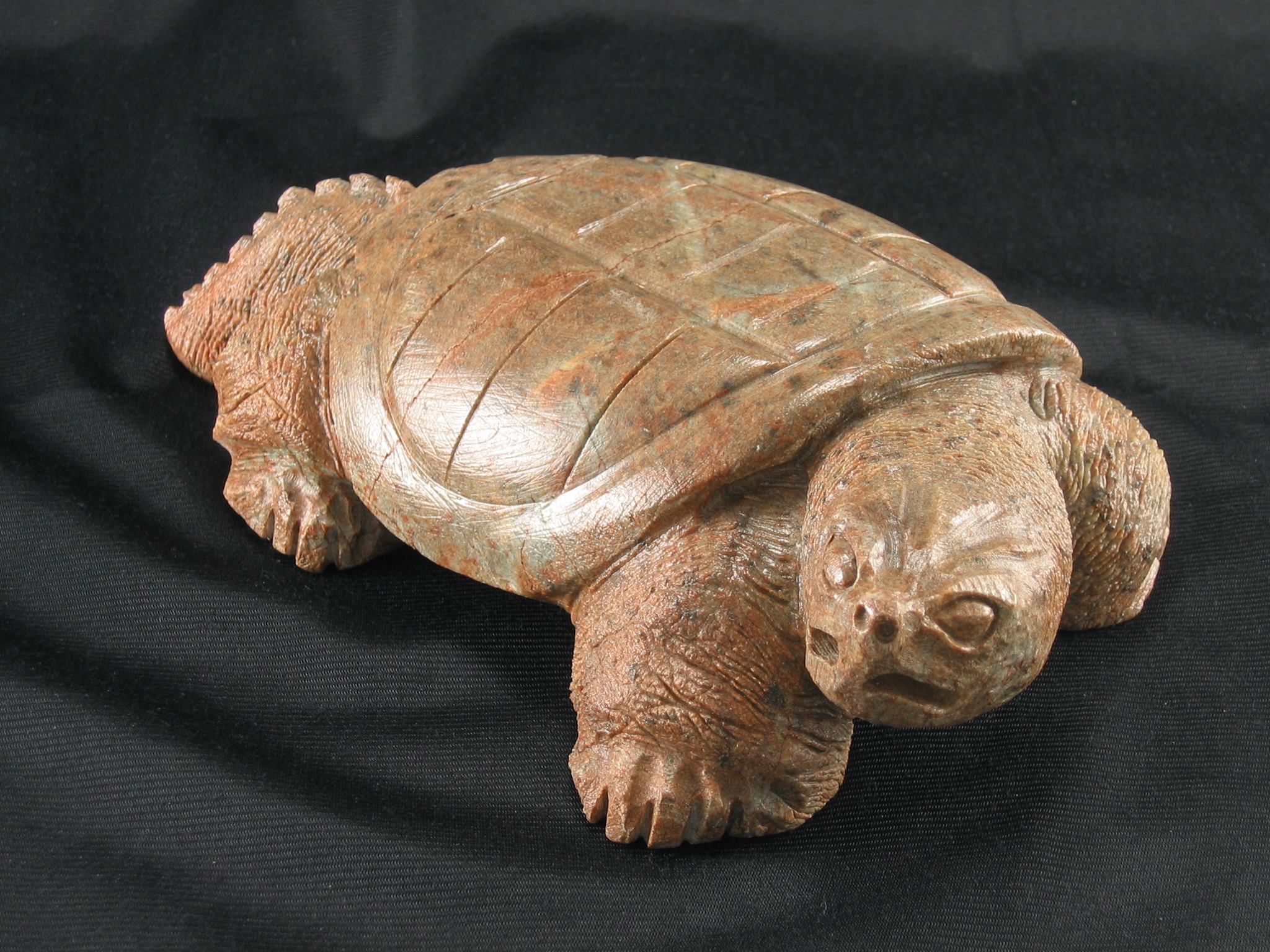 Sculptures | Native Traditions Gallery