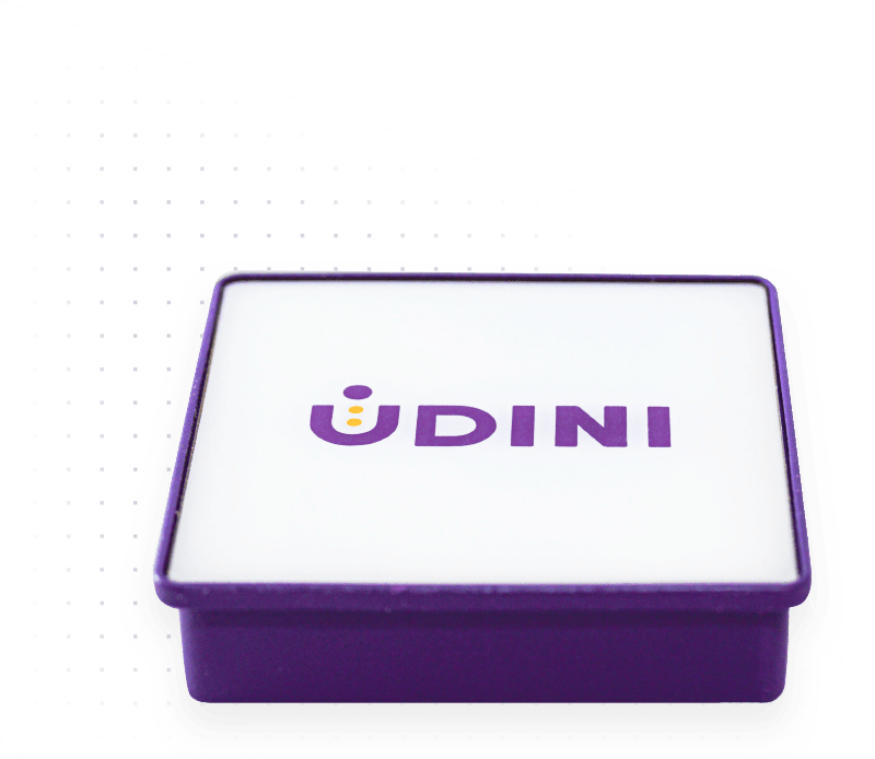 Udini - Products
