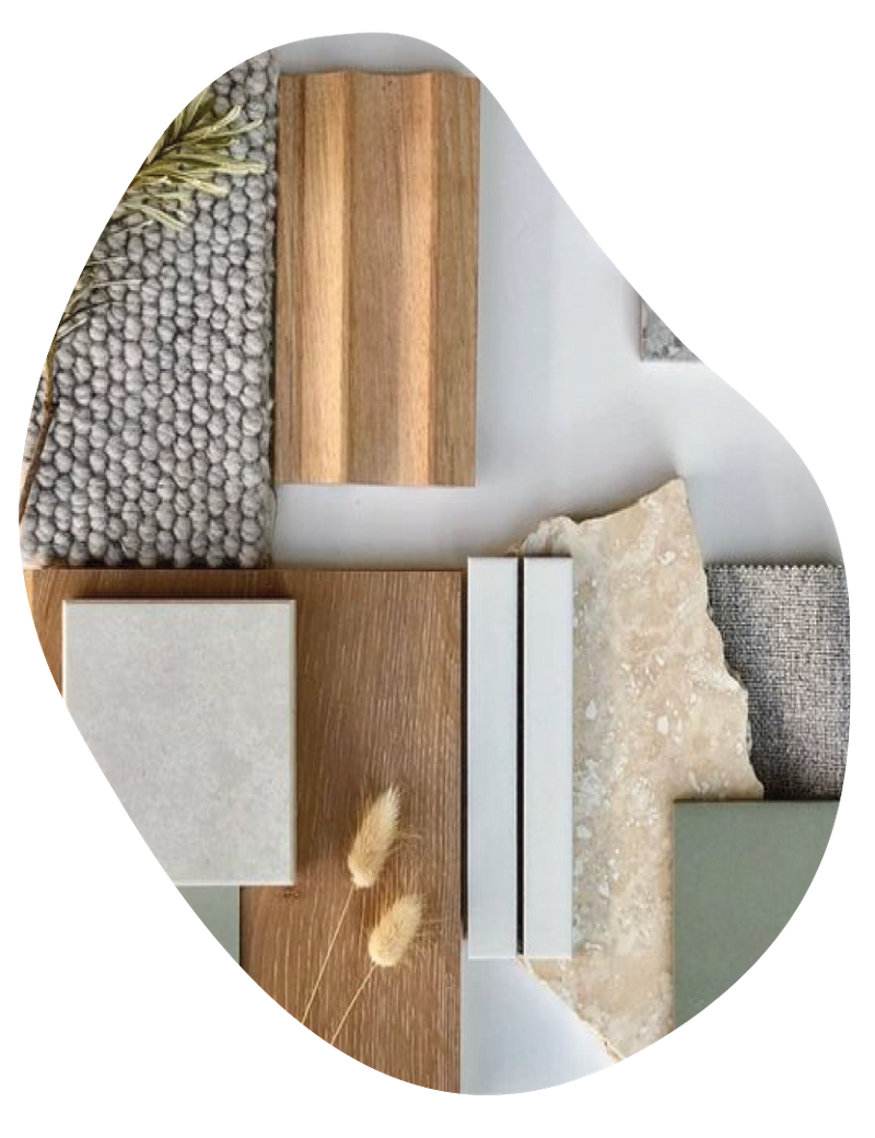 Interior Design - Maria Raposo, Interior Design