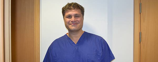Optimising deep brain stimulation using MRI – Neurological research