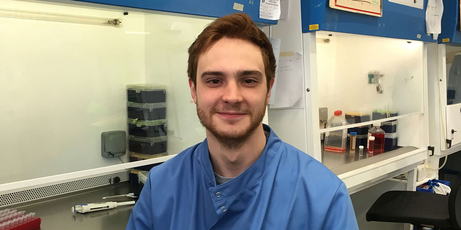 Targeted immunotherapy of glioblastoma – Neurological research