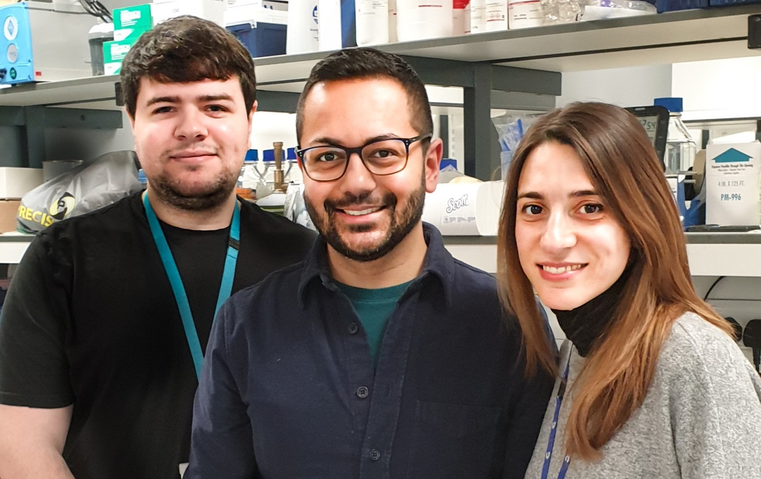 Towards precision therapy for diffuse midline gliomas – Neurological ...