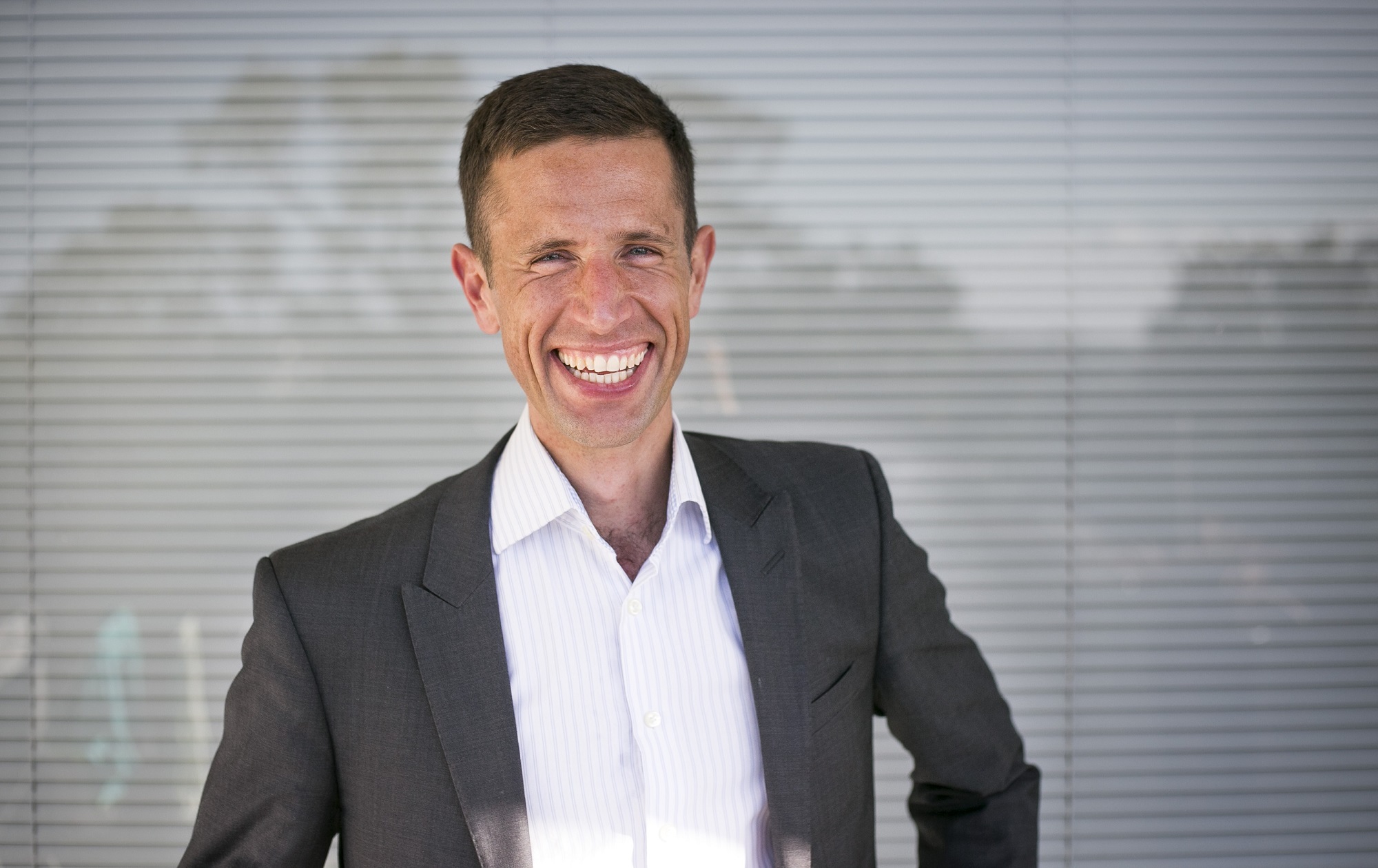 Mike's story – Supporters story