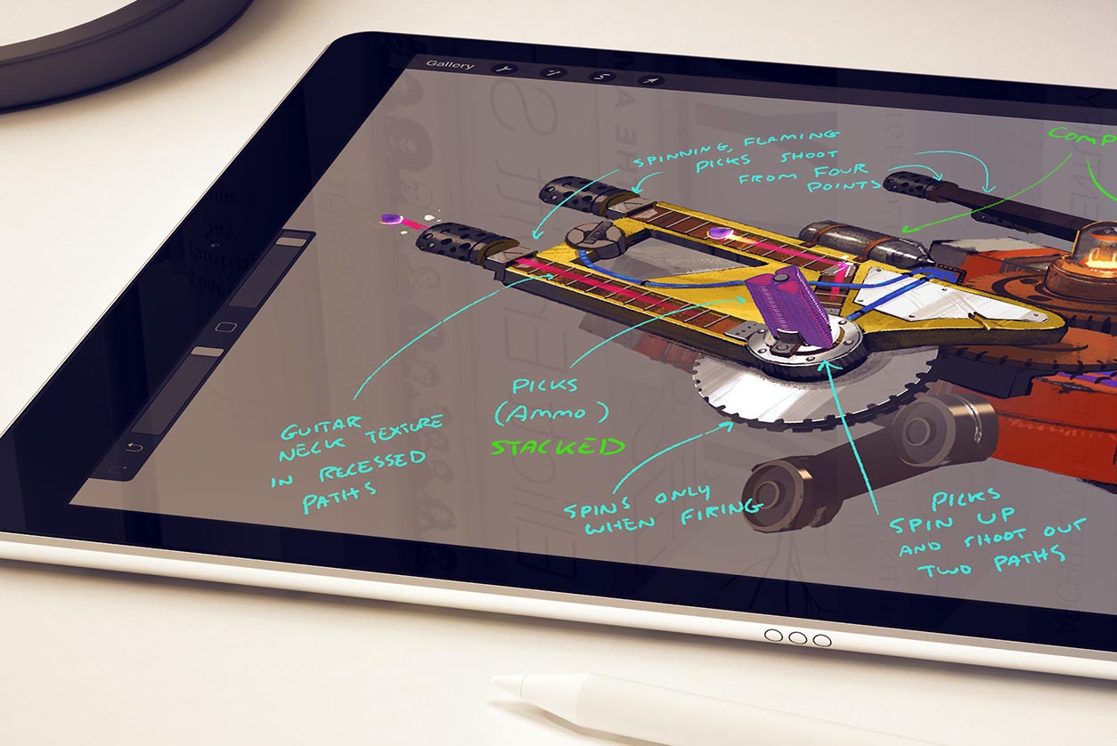 Hyperdeck - Four Player VR Amusement Attraction