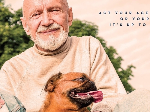 Advertising for Seniors | Stafford Creative Inc | Leisure Care ...