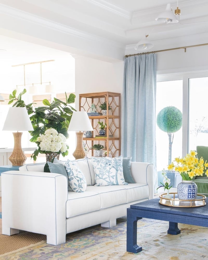 Join our Trade Program for Interior Designers | Everhem