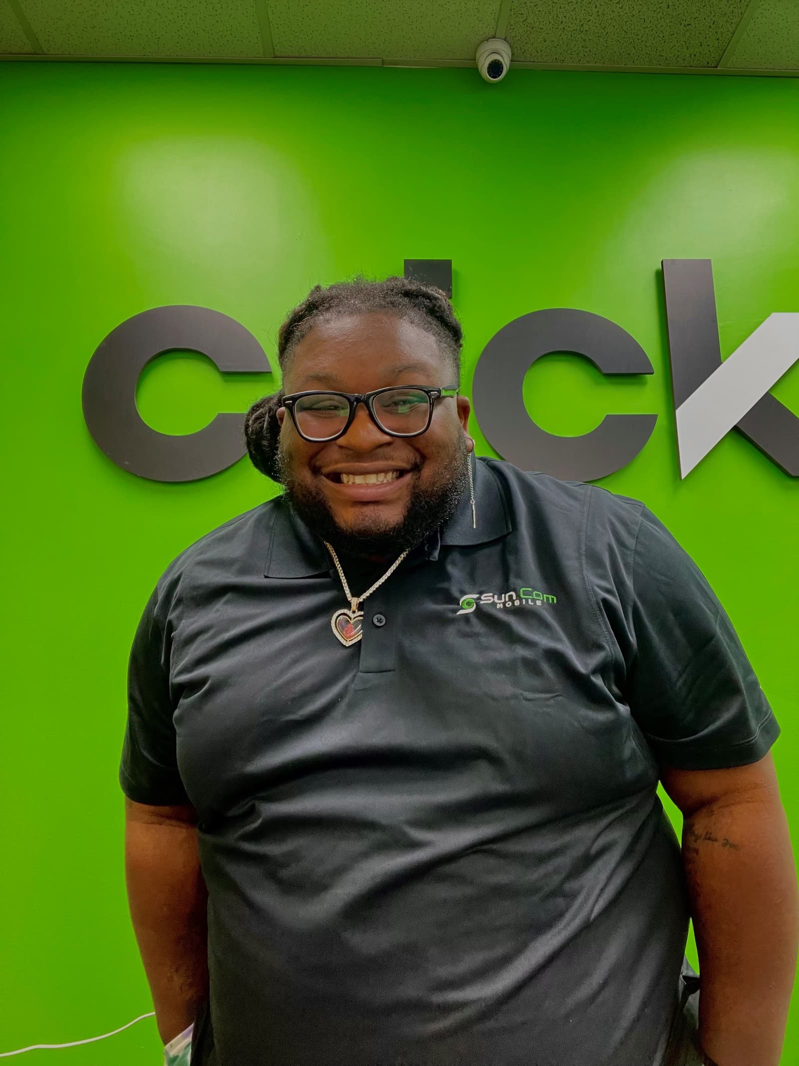 Premiere Authorized Retailer of Cricket Wireless | Sun Com Mobile