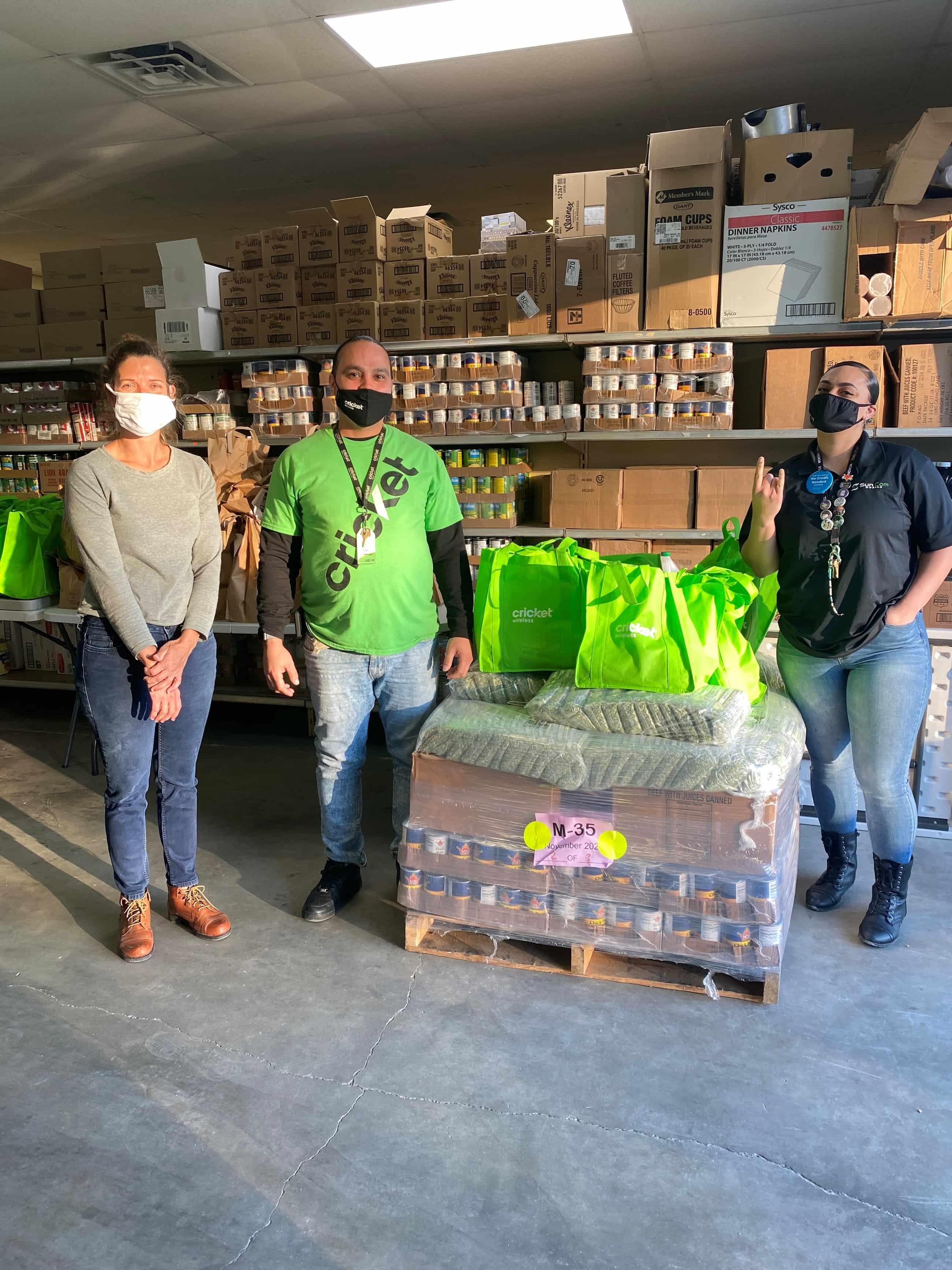 Premiere Authorized Retailer of Cricket Wireless | Sun Com Mobile