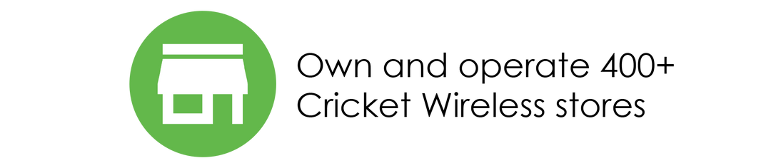 Premiere Authorized Retailer of Cricket Wireless | Sun Com Mobile