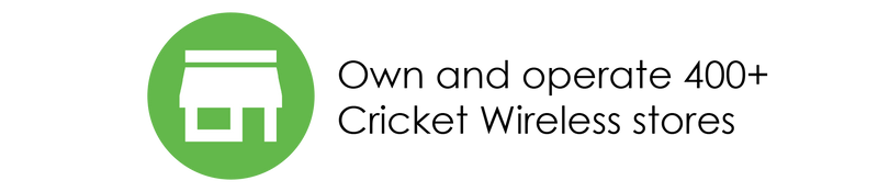 Premiere Authorized Retailer of Cricket Wireless | Sun Com Mobile