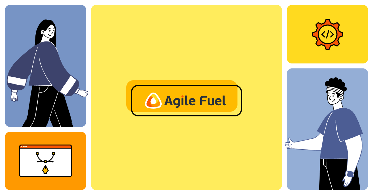 Agile Fuel