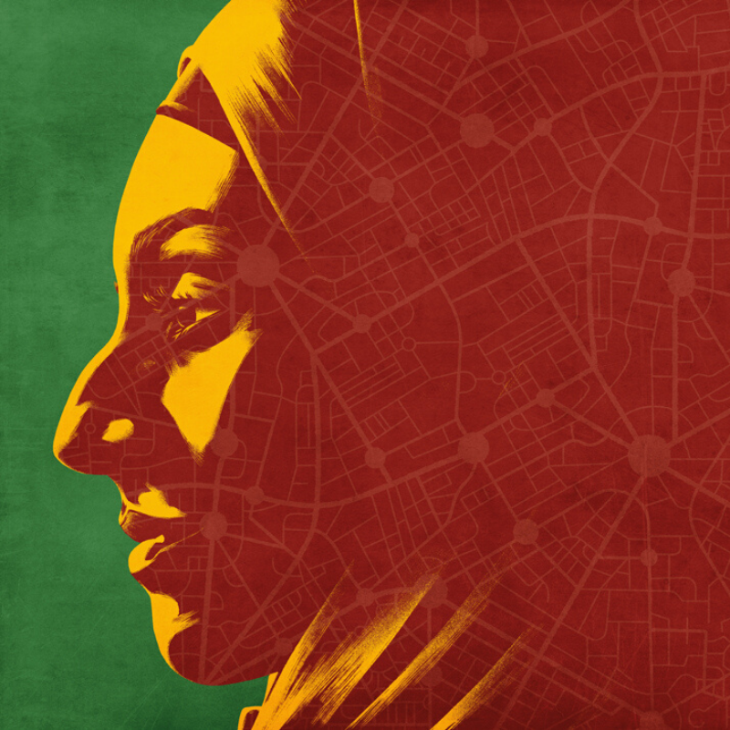 Secret Community Leader #2