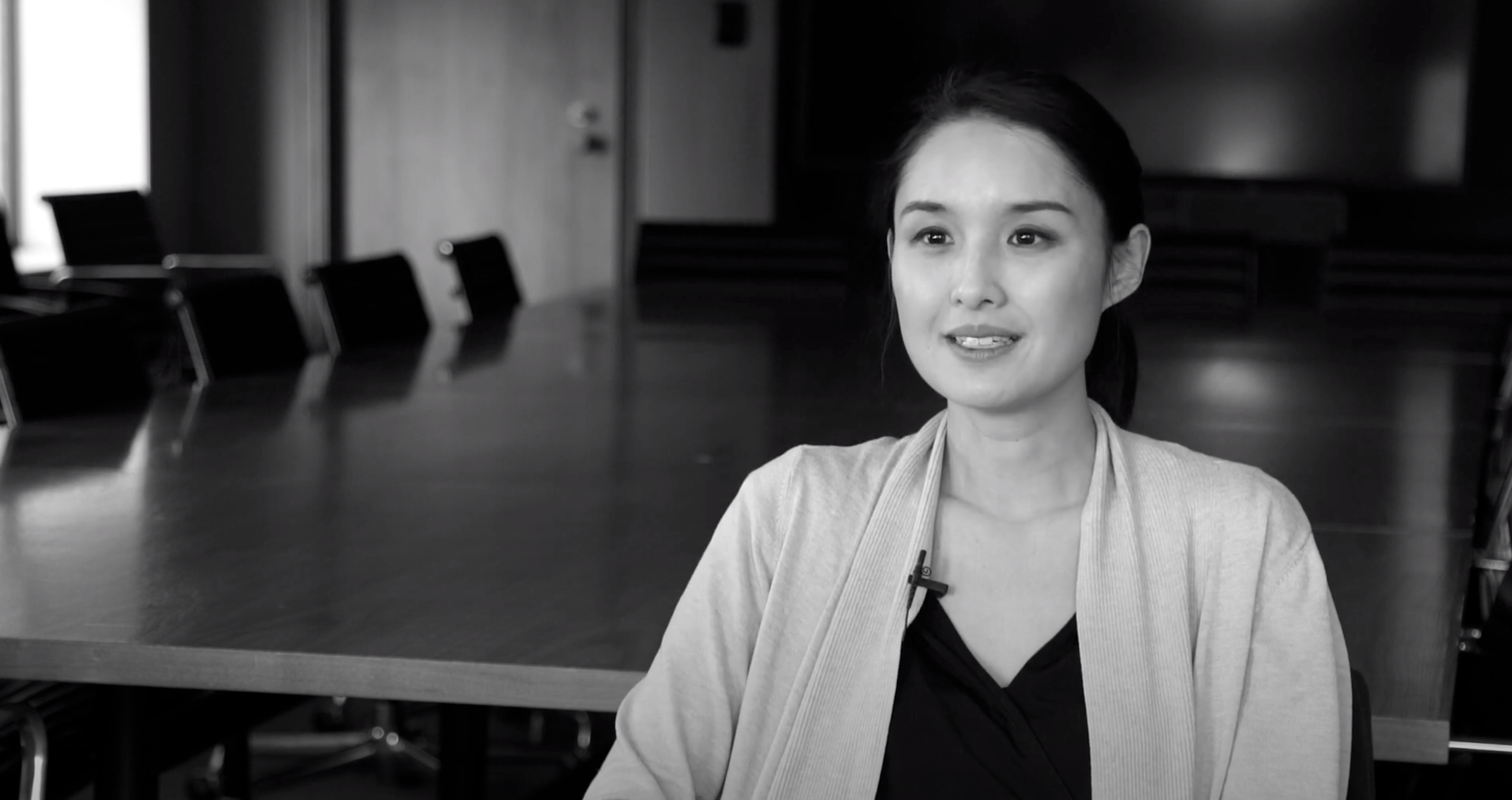 Asian-Australian Leadership Summit – Voices