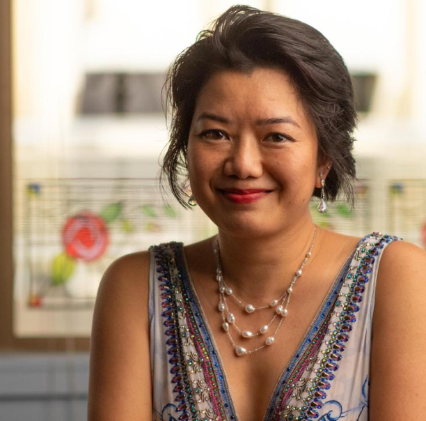 Asian-Australian Leadership Awards - 2020 Winners