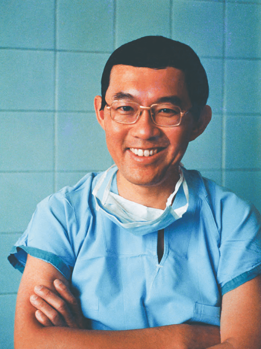 Eminent Asian-Australians in history