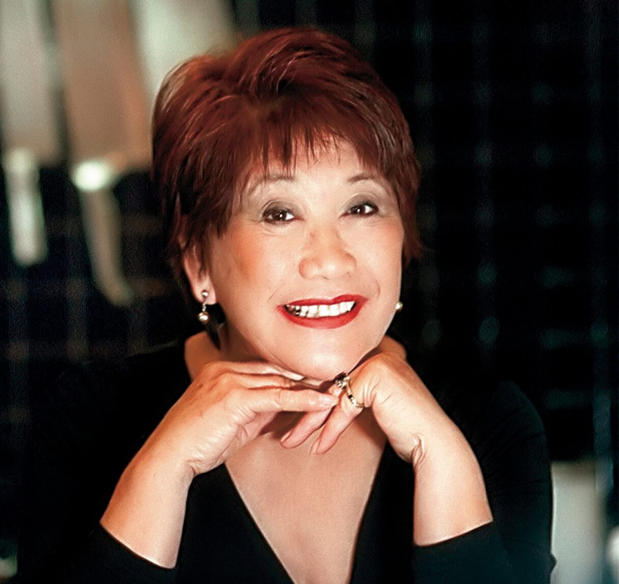 Eminent Asian-Australians in history