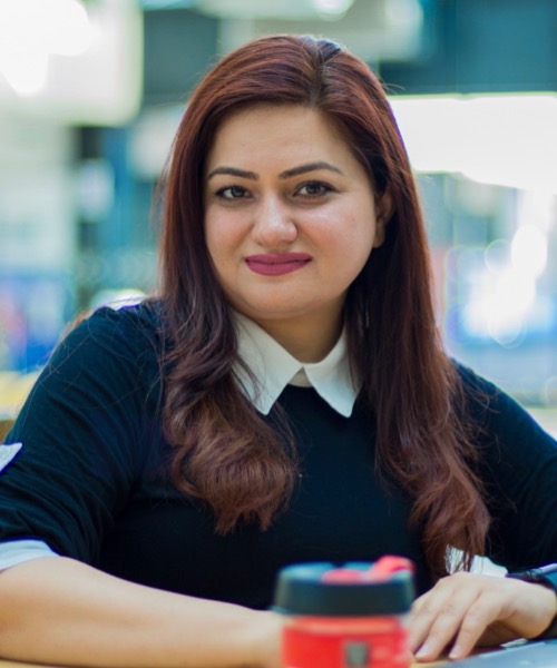 Asian-Australian Leadership Awards - 2019 Winners