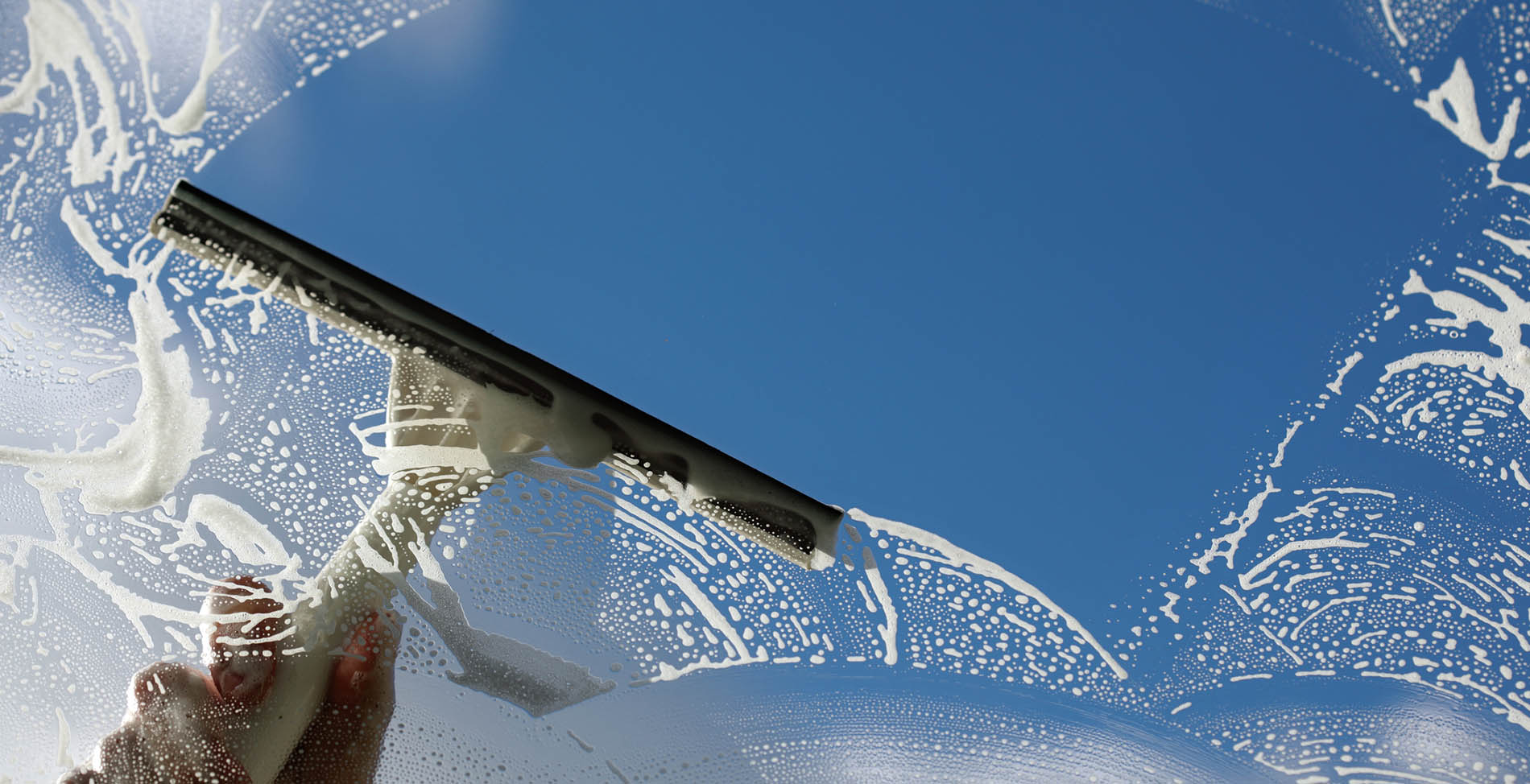 West Michigan Window Clean Plus | Eco-Friendly Cleaning