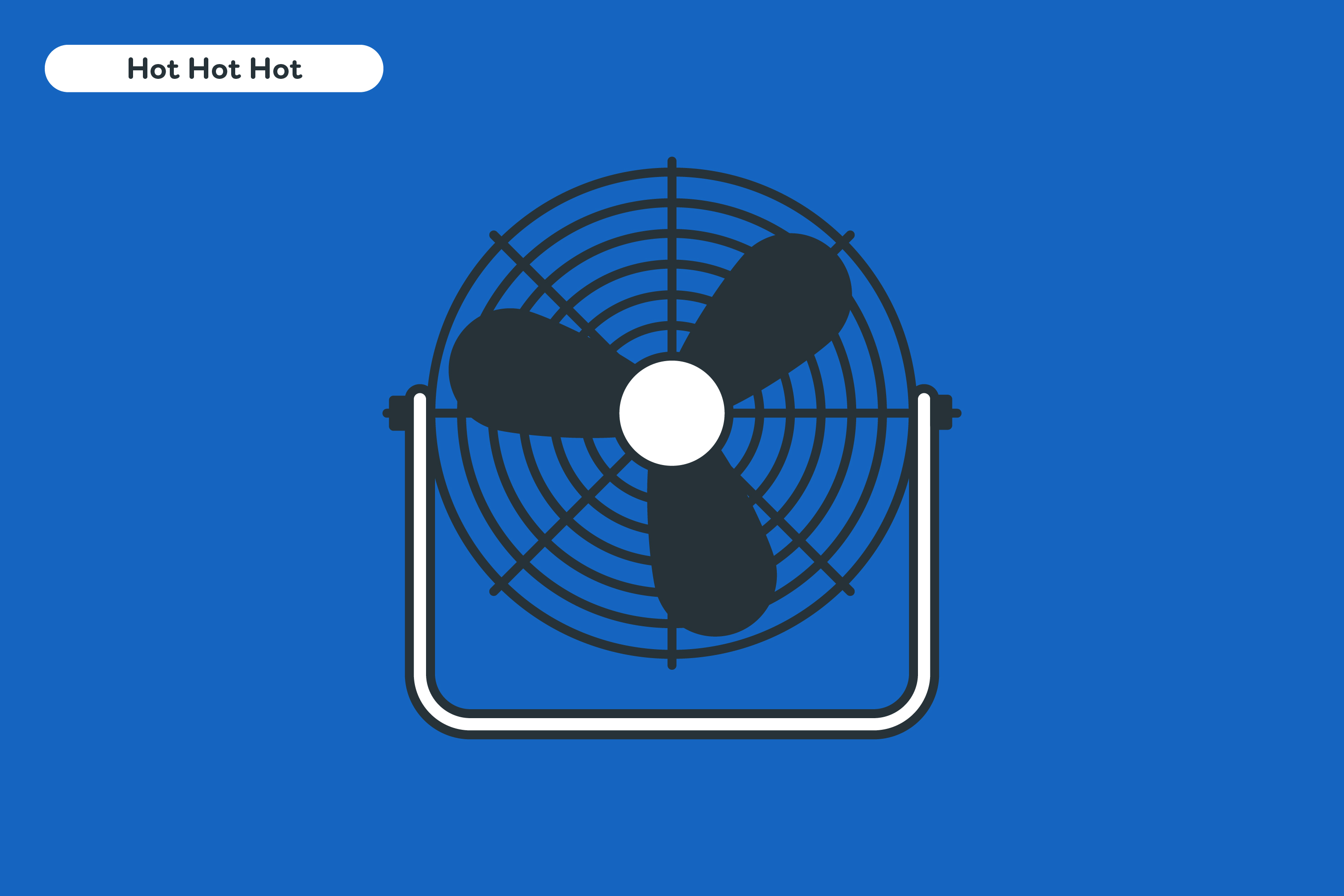 WFH Illustrations - Andy Carolan Illustration and Design