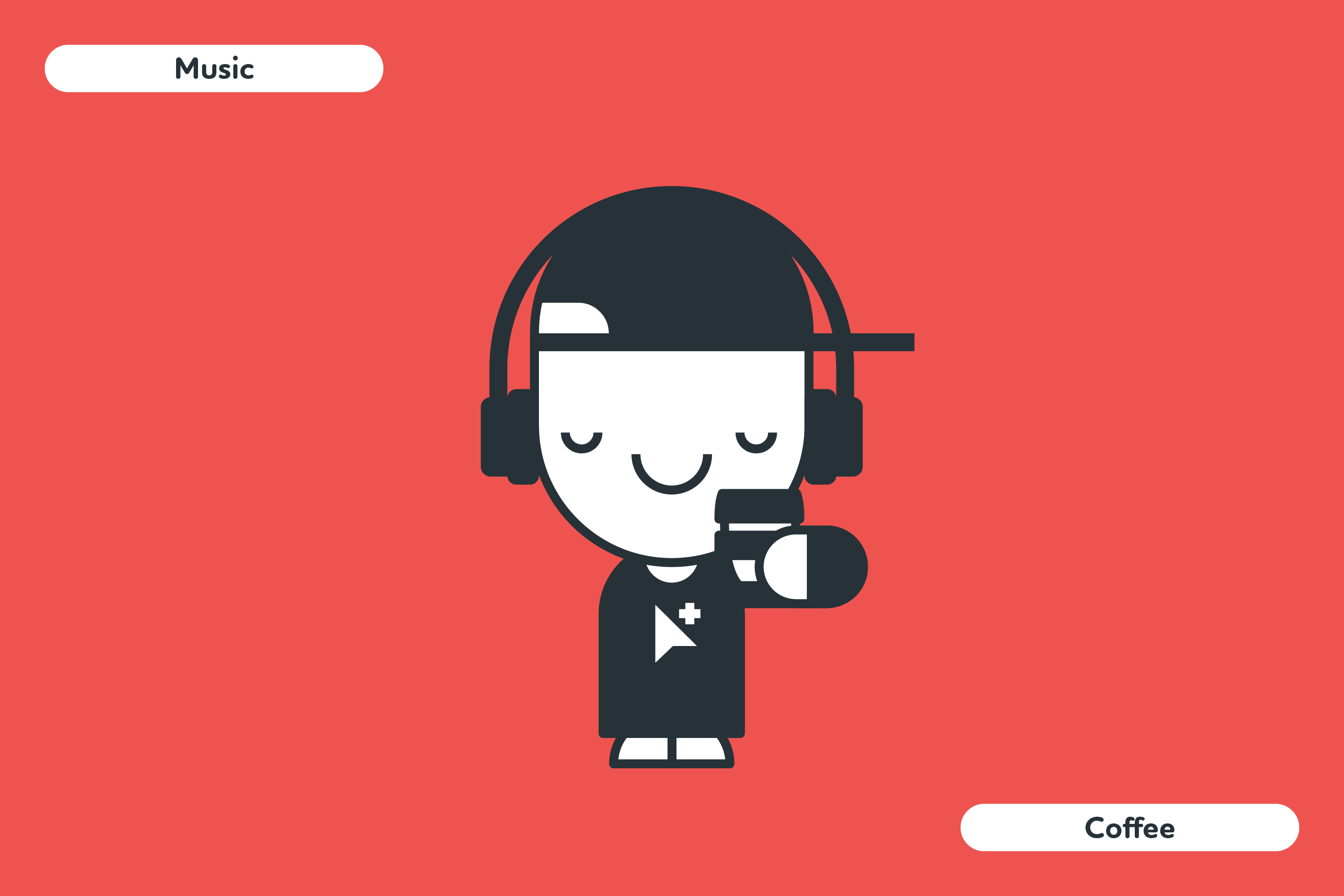 WFH Illustrations - Andy Carolan