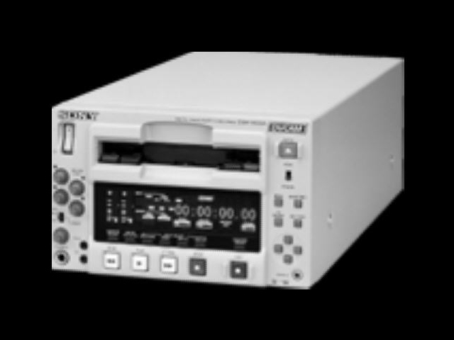 Hire now: DSR 1500 | Broadcast Services