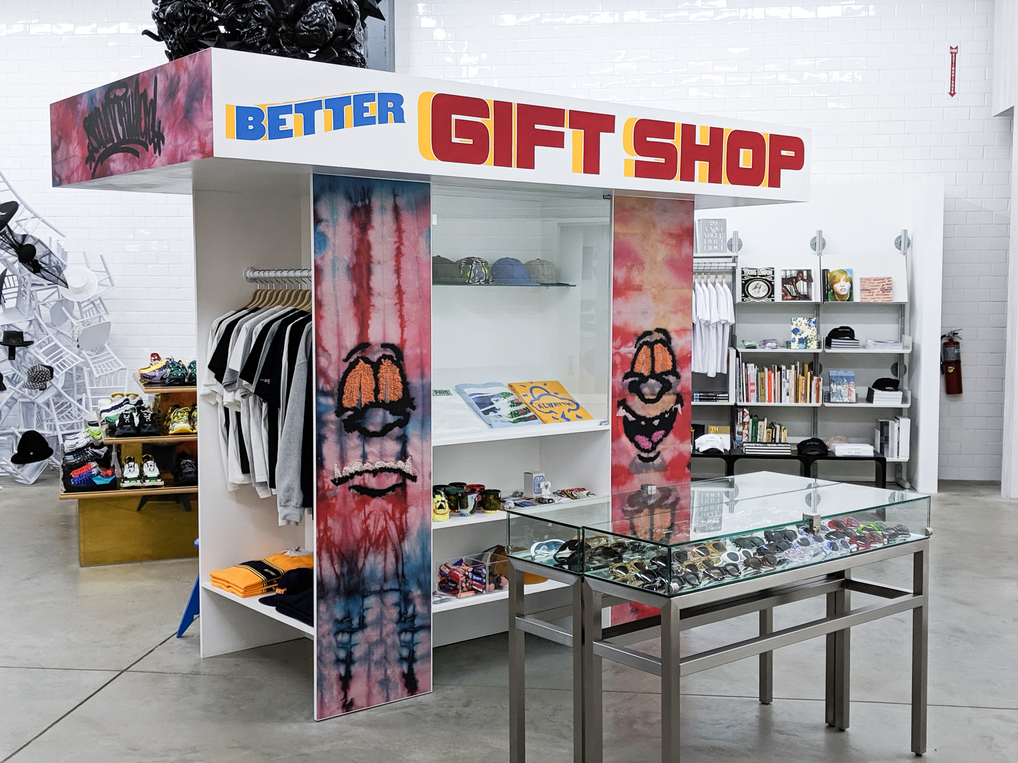 Decal Spec - Print Banner Business Cards Booths