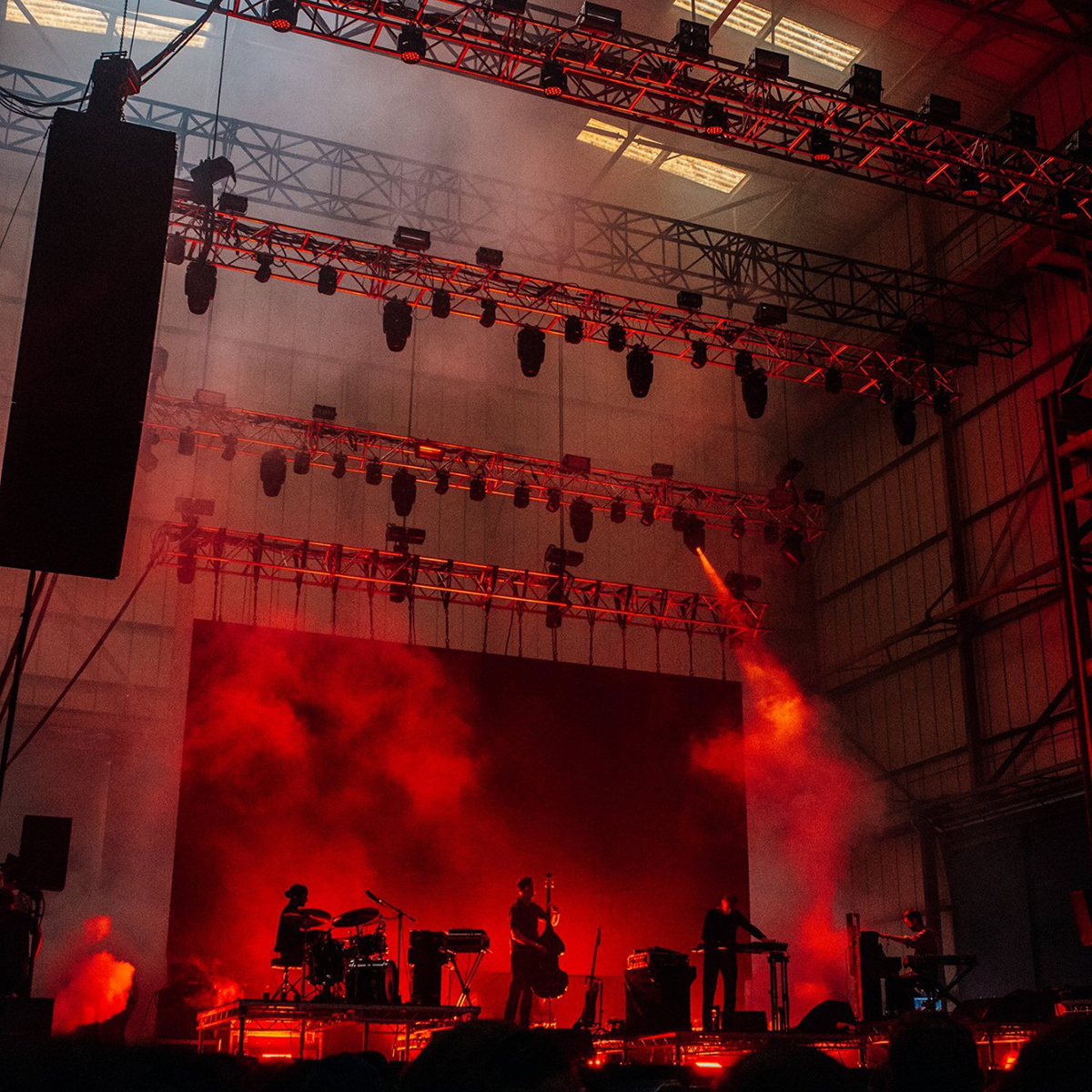 Method - Event Production