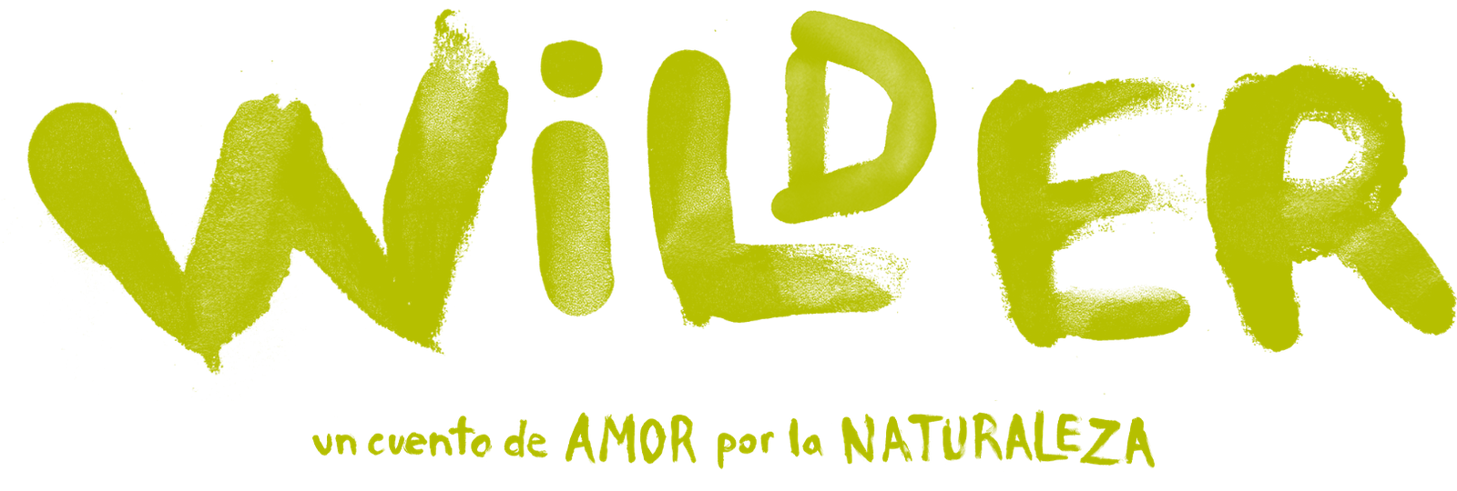 Conoce a Wilder - Generation Wild
