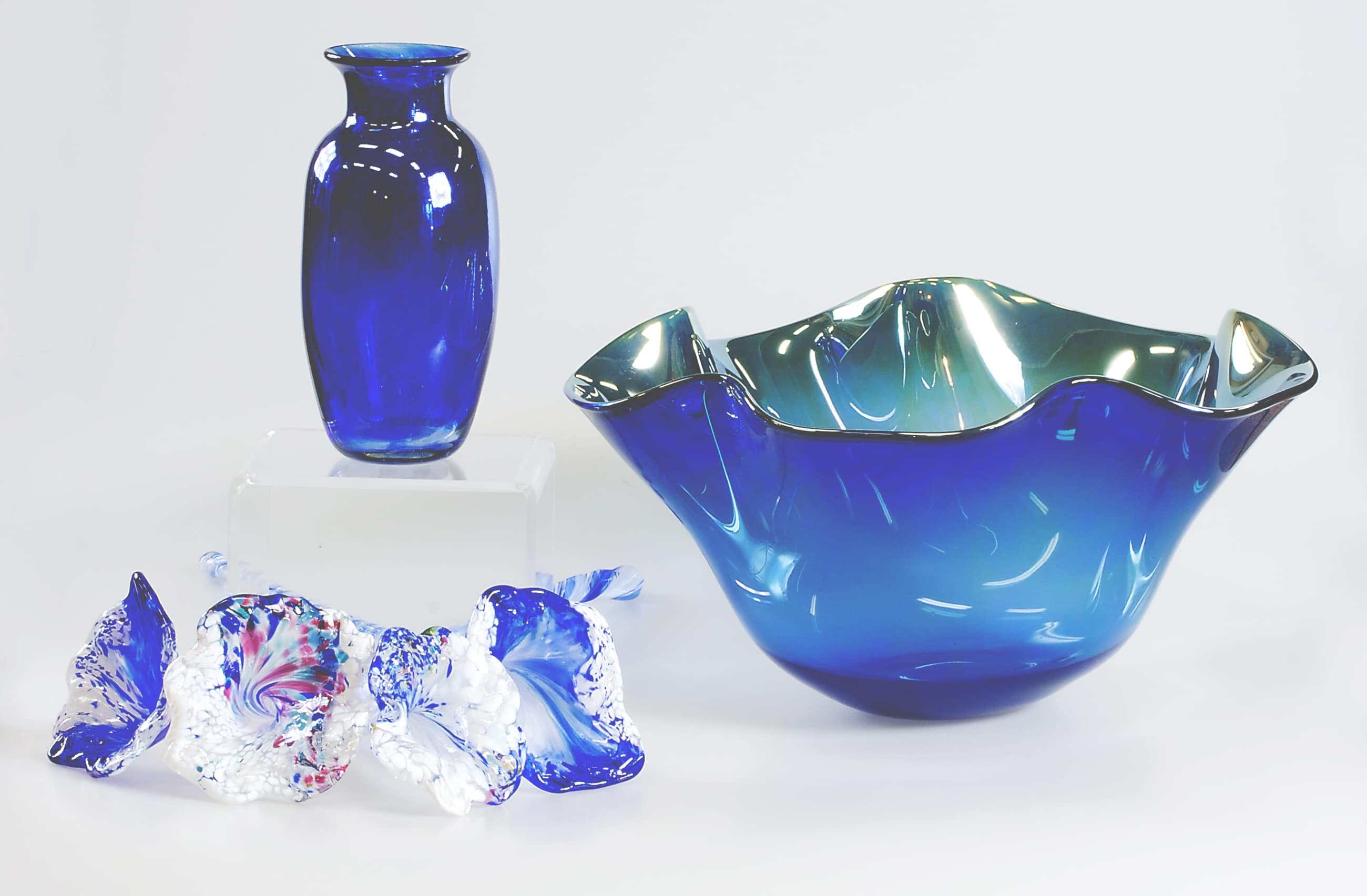 Inspired Fire – Glass Studio & Gallery