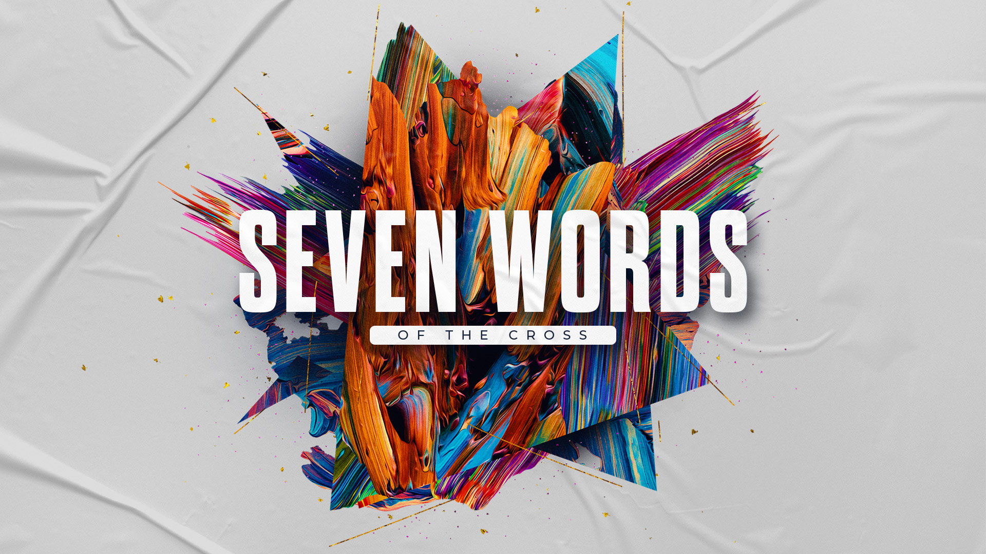Seven Words | Awaken Life Church