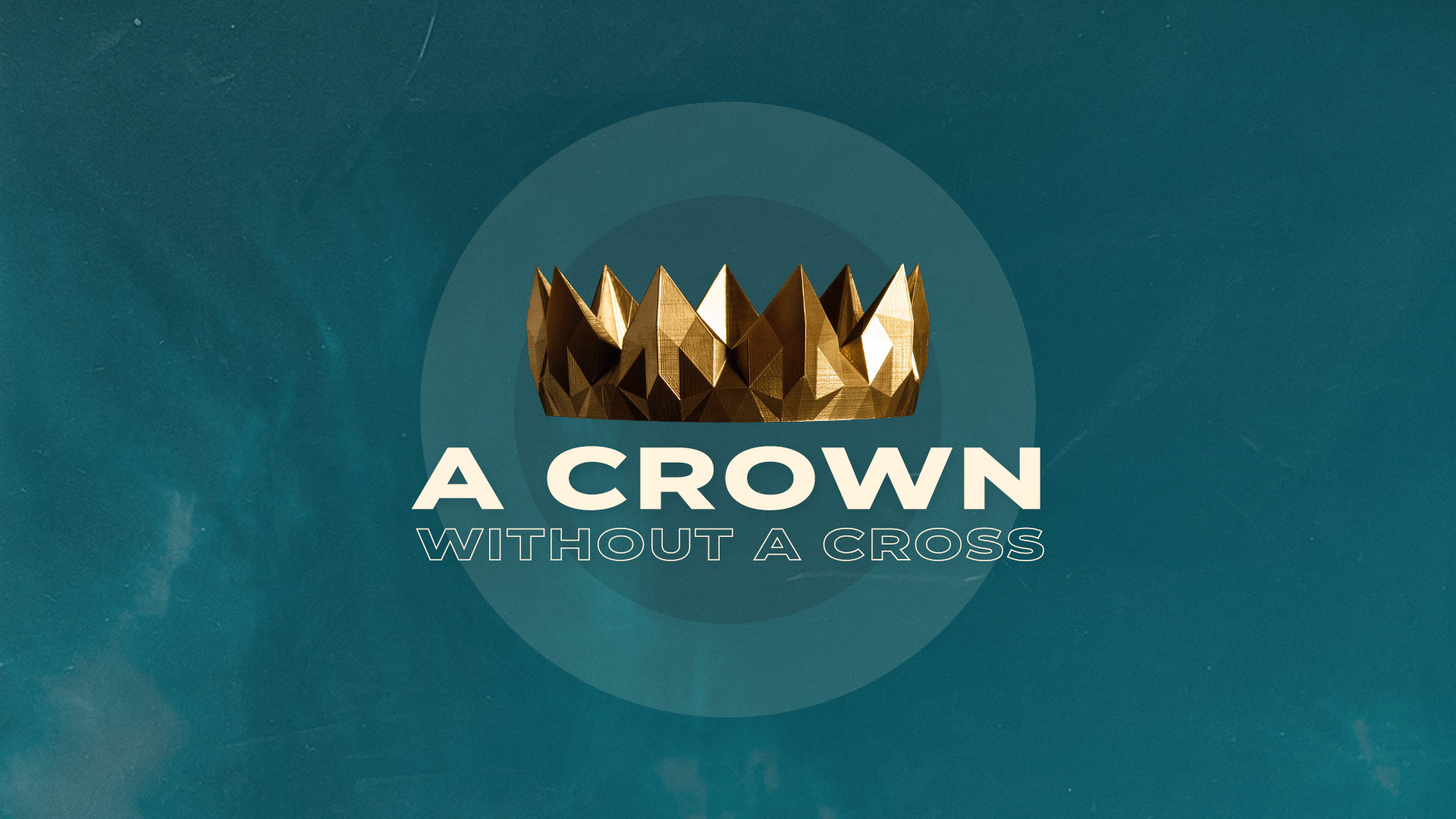 A Crown Without A Cross | Awaken Life Church