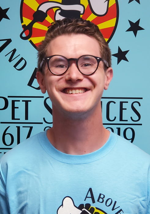 Above & Beyond Pet Services - Our Team