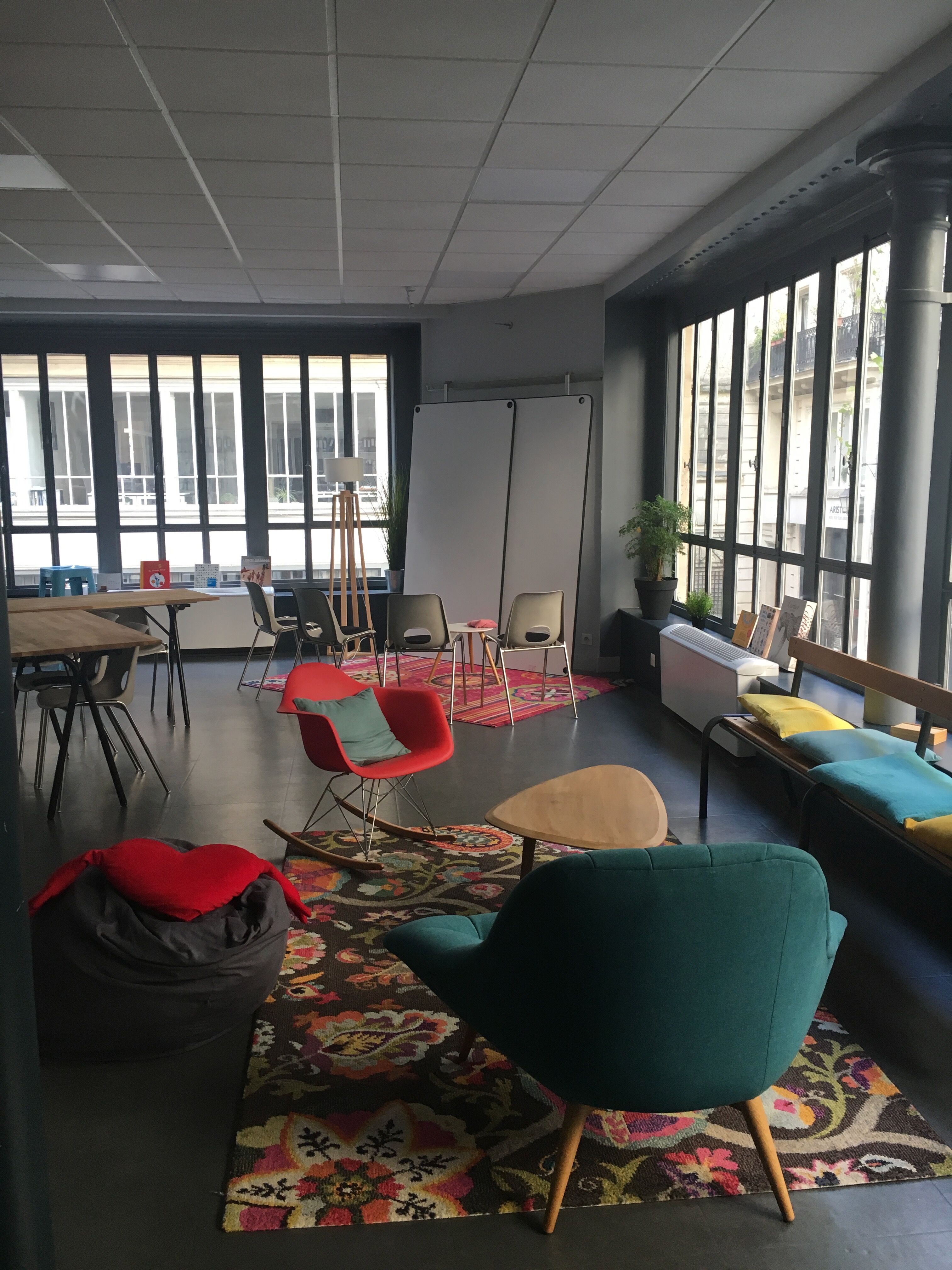 Codesign-it! | Facilitation Graphique