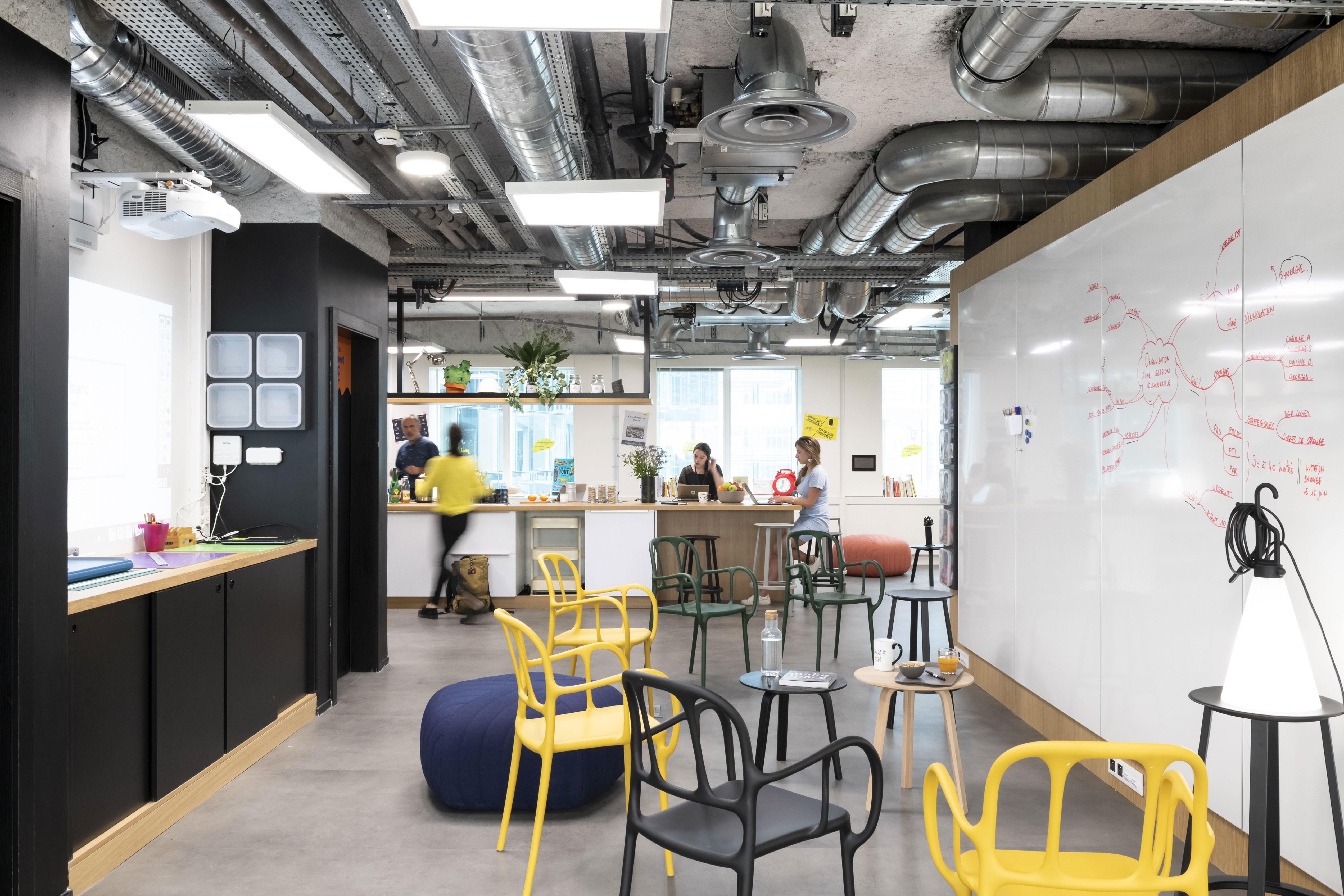 Codesign-it! | Programme de recherche