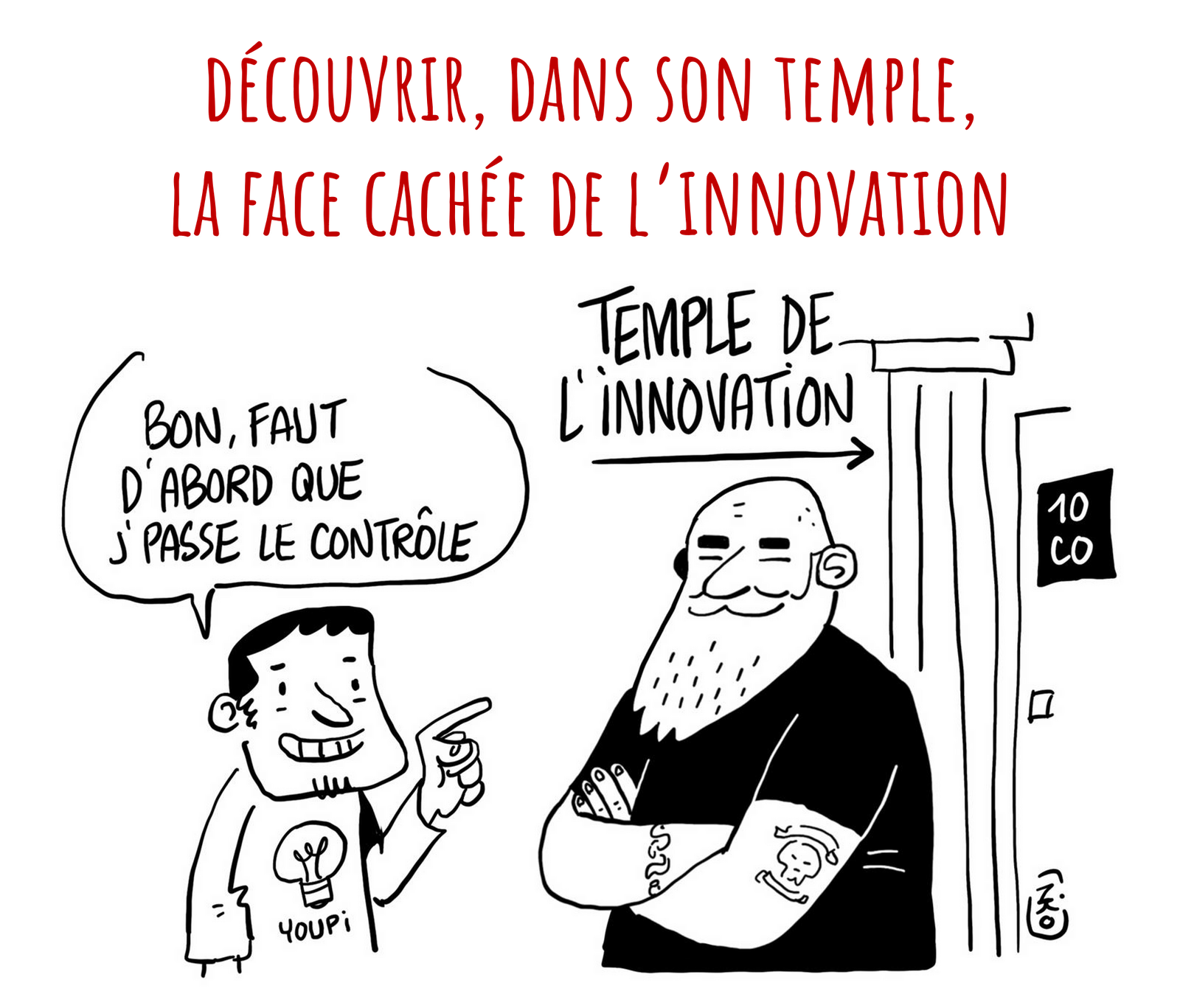 Codesign-it! | Que faisons-nous