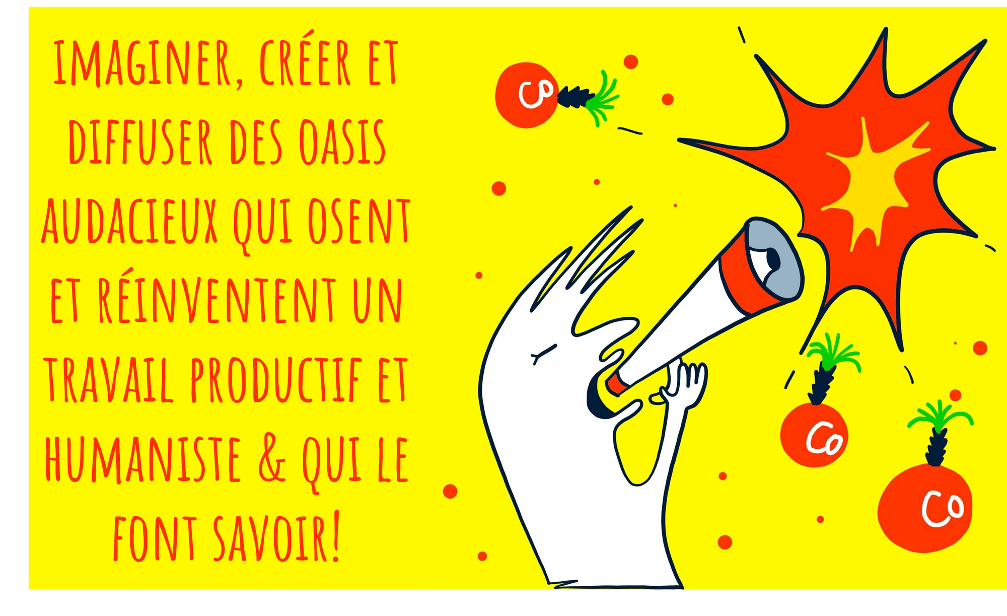 Codesign-it! | Que faisons-nous