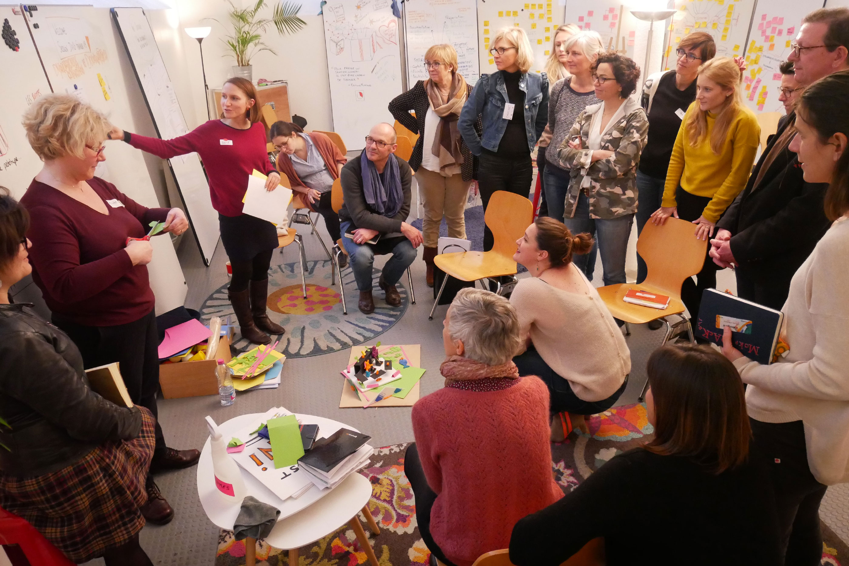 Codesign-it! | Le Dipco