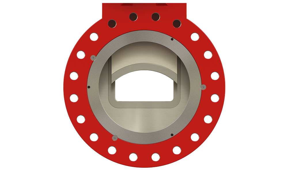 Control Valves | Slurry Valves | Mining Valves | Oilsands Valves
