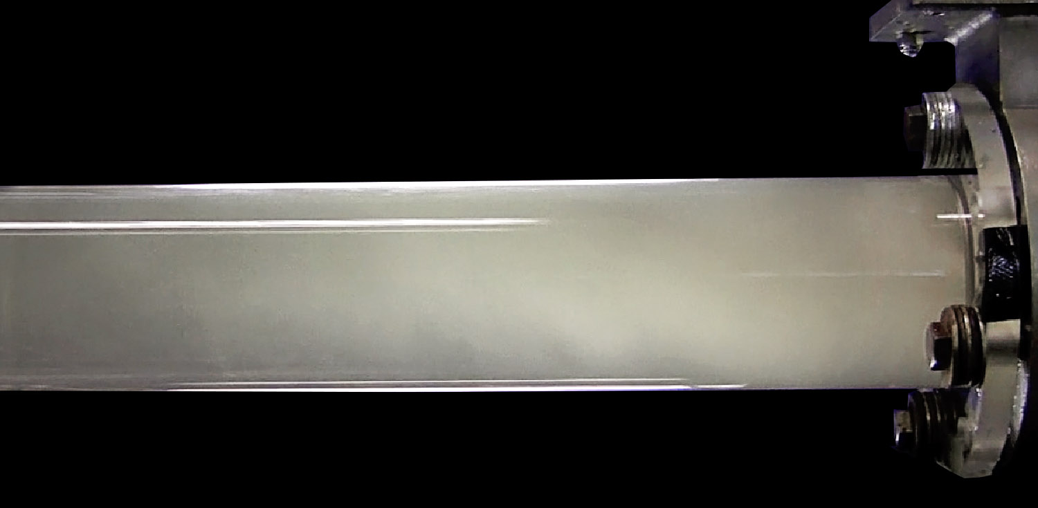 What is Valve Cavitation? Solutions for Valve Cavitation in Slurry Service