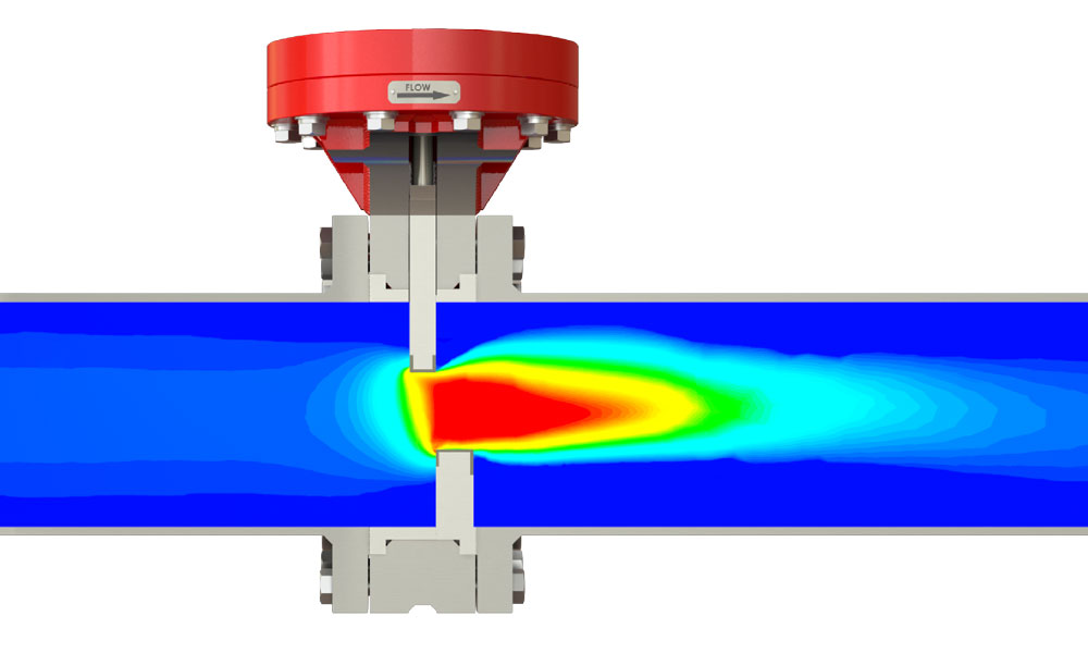 Control Valves | Slurry Valves | Mining Valves | Oilsands Valves