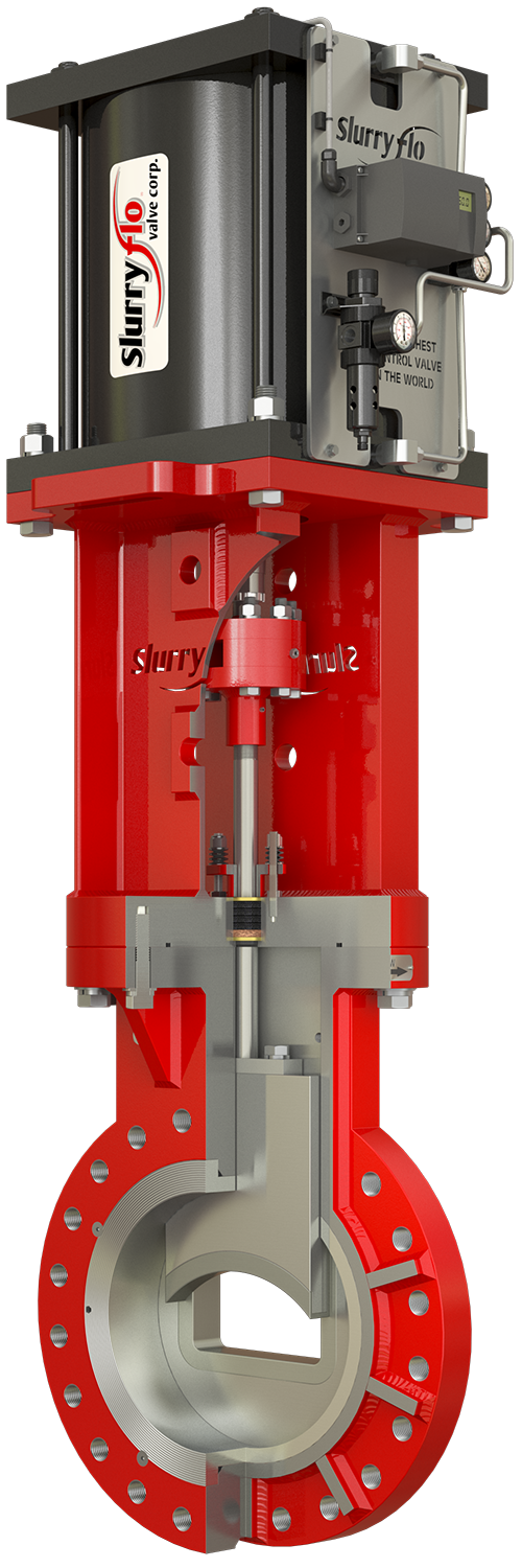 Why Are Valve Maintenance & Spare Parts Important? | SlurryFlo Control ...