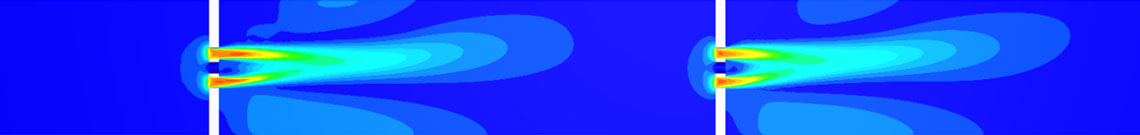 High Pressure Drop & Cavitation Control | SlurryFlo Control Valves