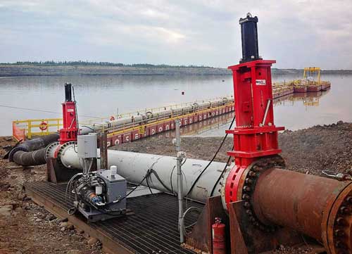 How Long Do SlurryFlo Control Valves Last in Service?