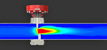 Do Control Valves have a Preferred Flow Direction & Piping Layout?