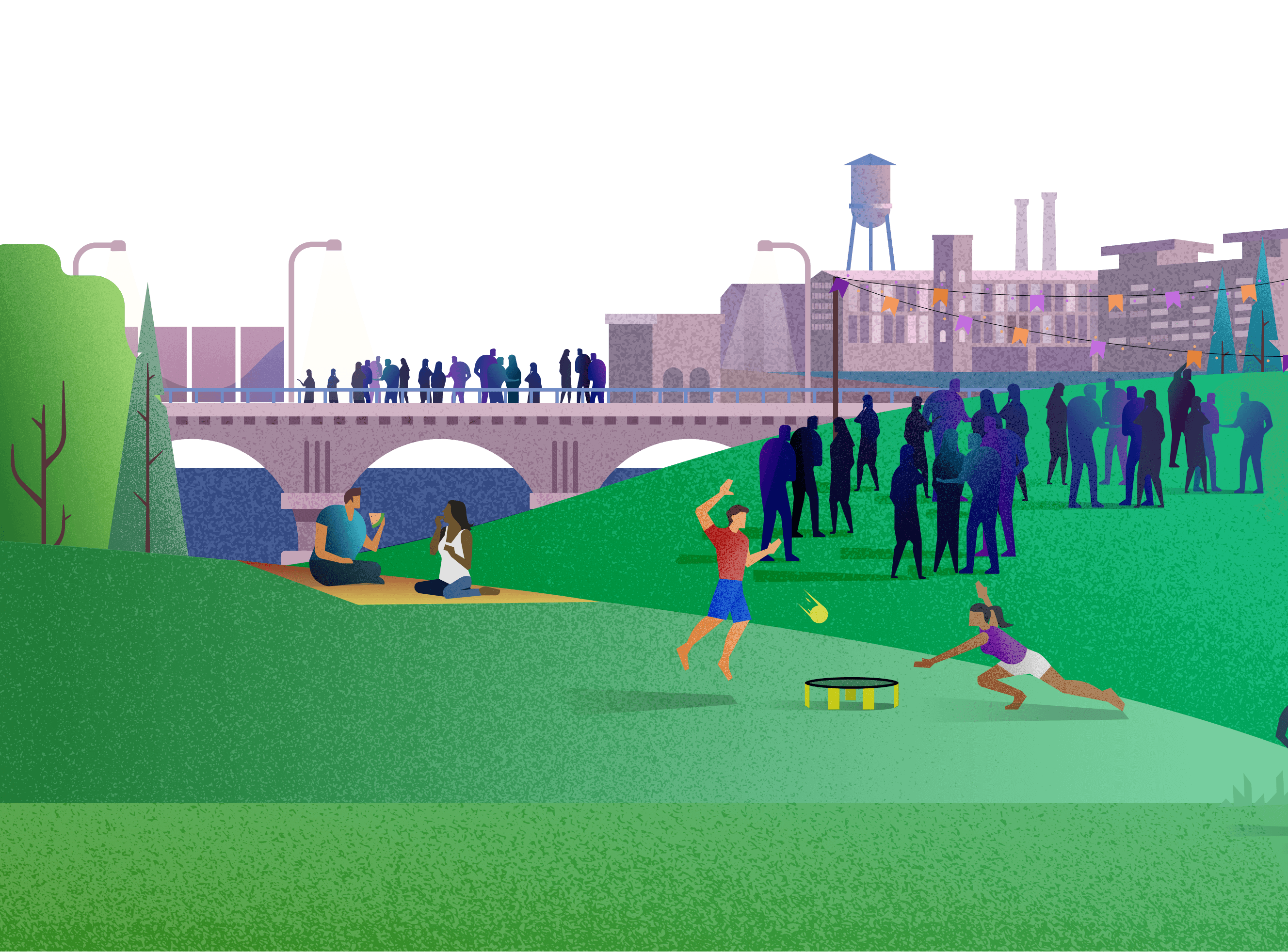 Creative South: Family Reunion 2020