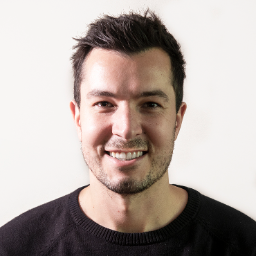 Alexandre Le Moëligou - Webflow