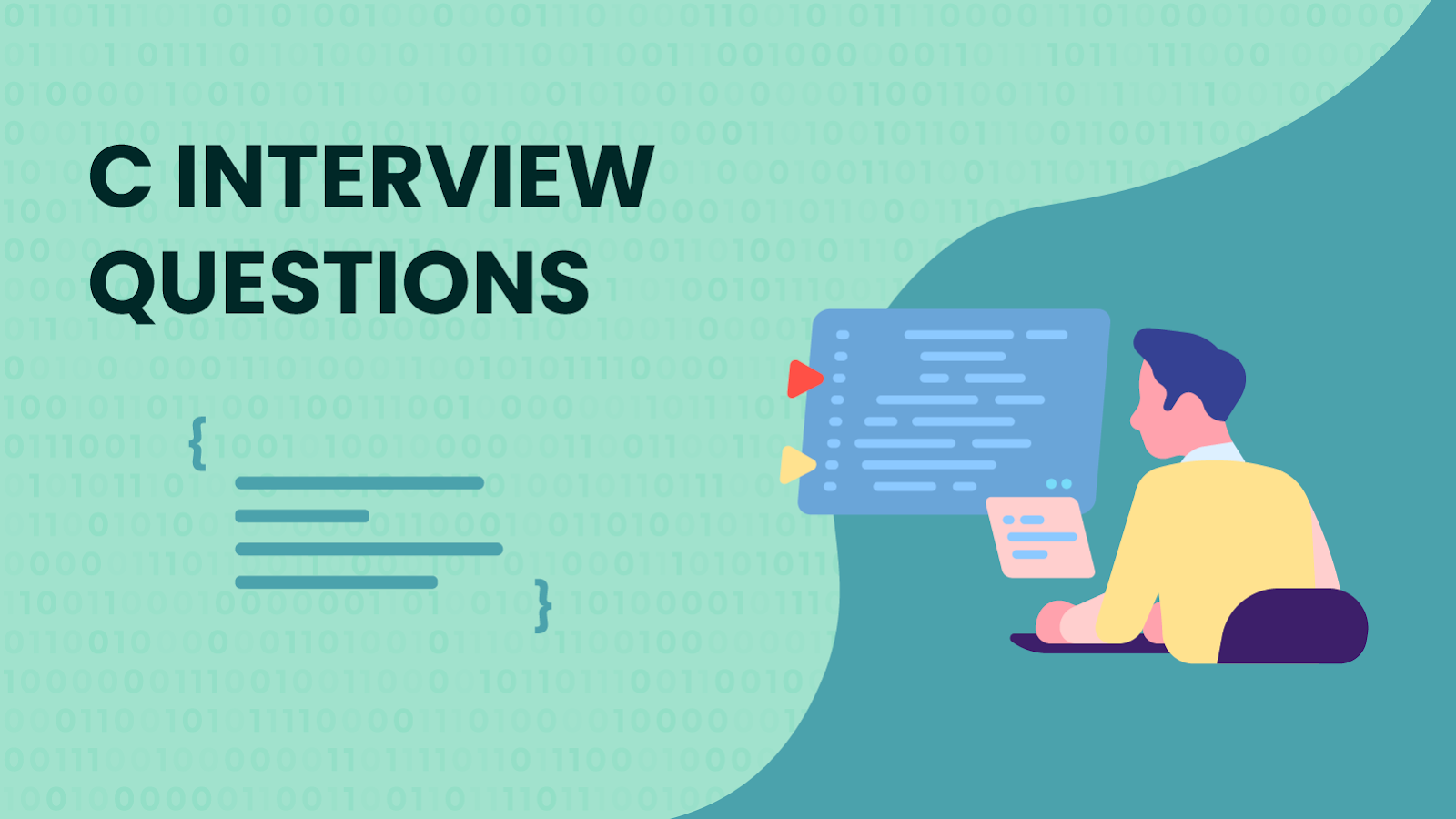 Top 20 C Programming MCQs to Test Your Knowledge | Interview Kickstart