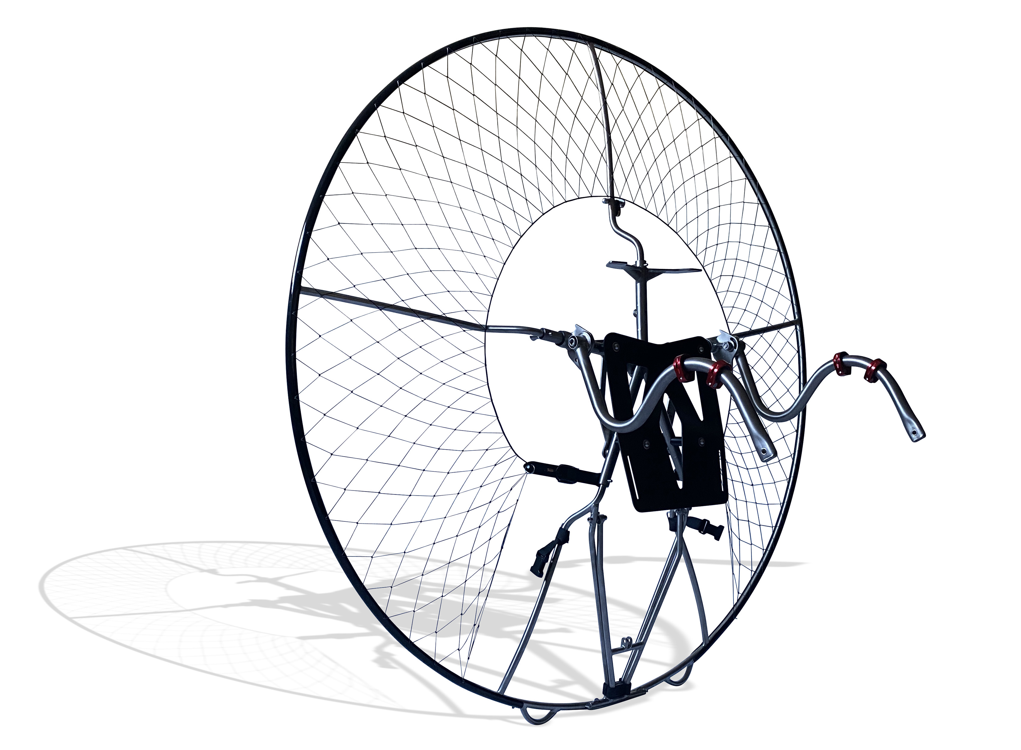Starseed Paramotors