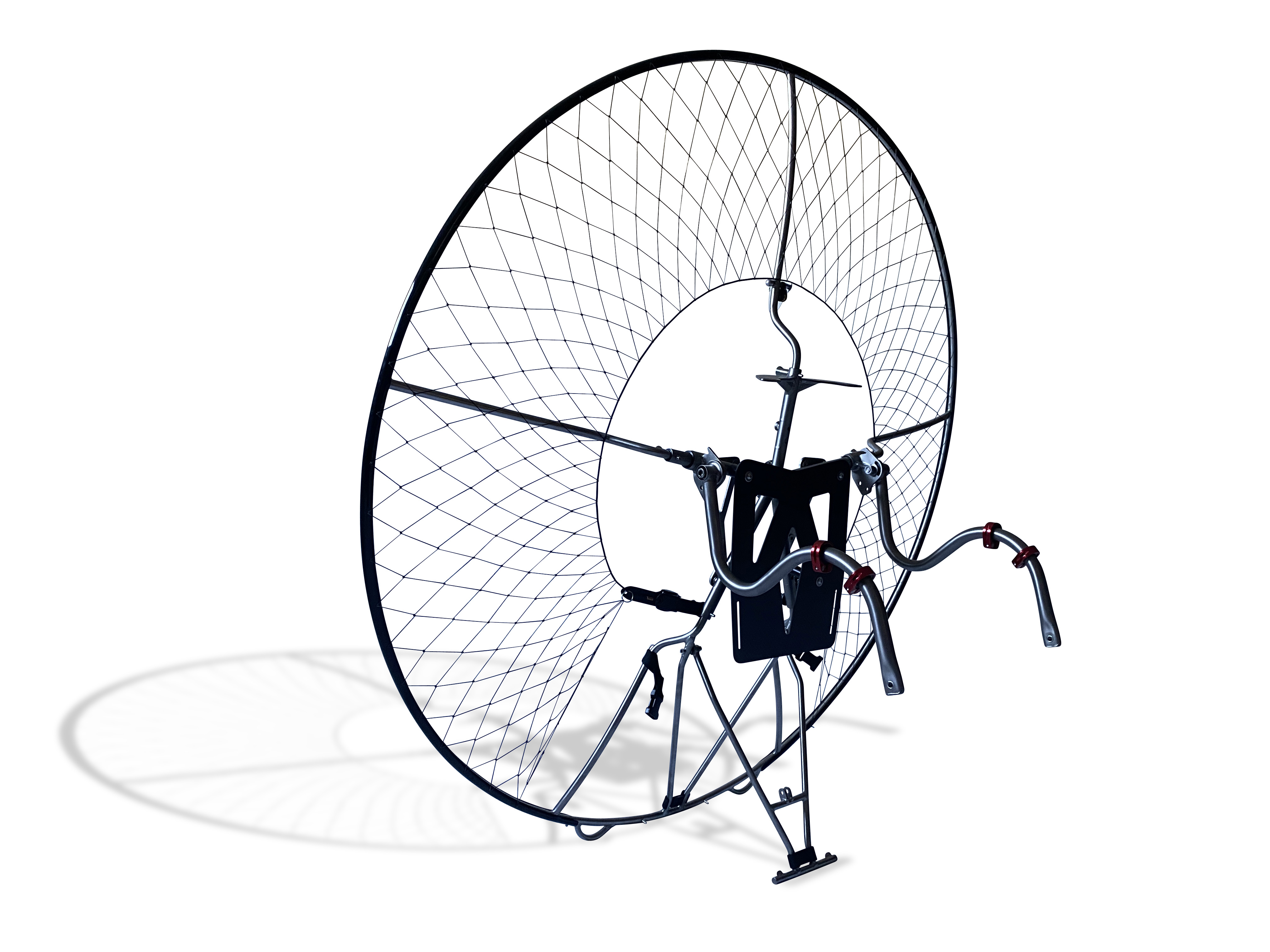 Starseed Paramotors
